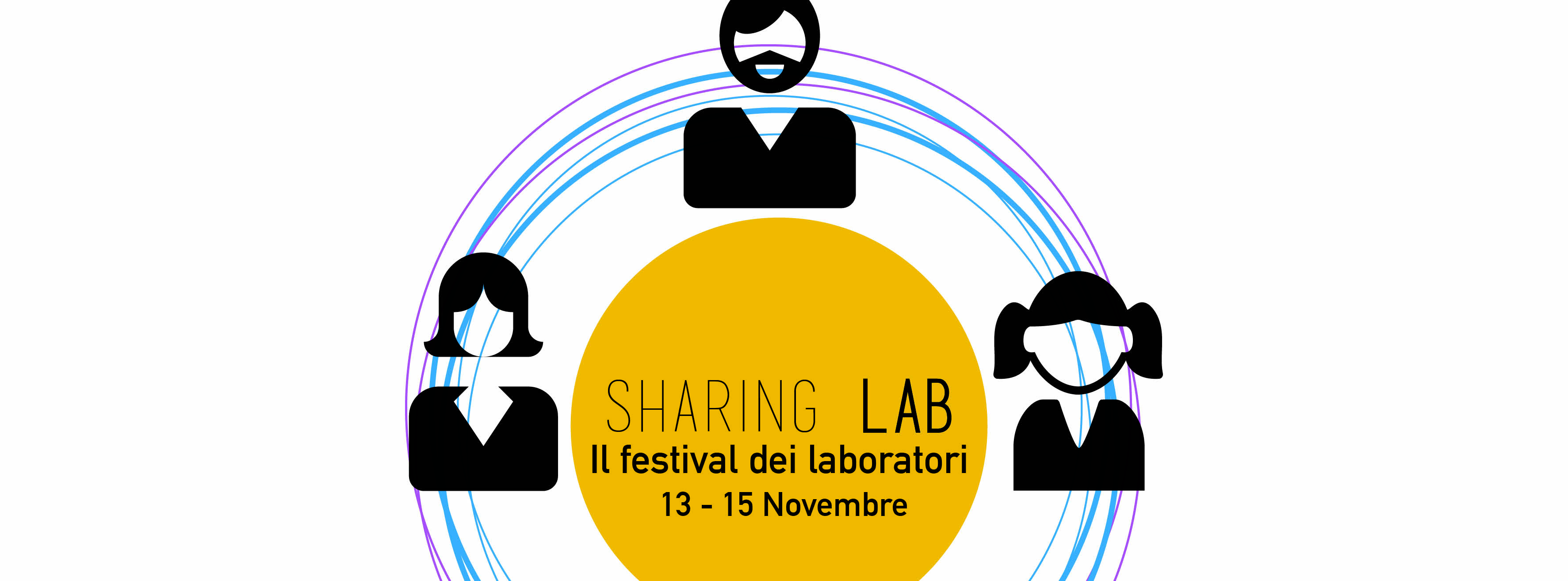 SharingLab - il festival dei laboratori - Nuovo Teatro delle Commedie