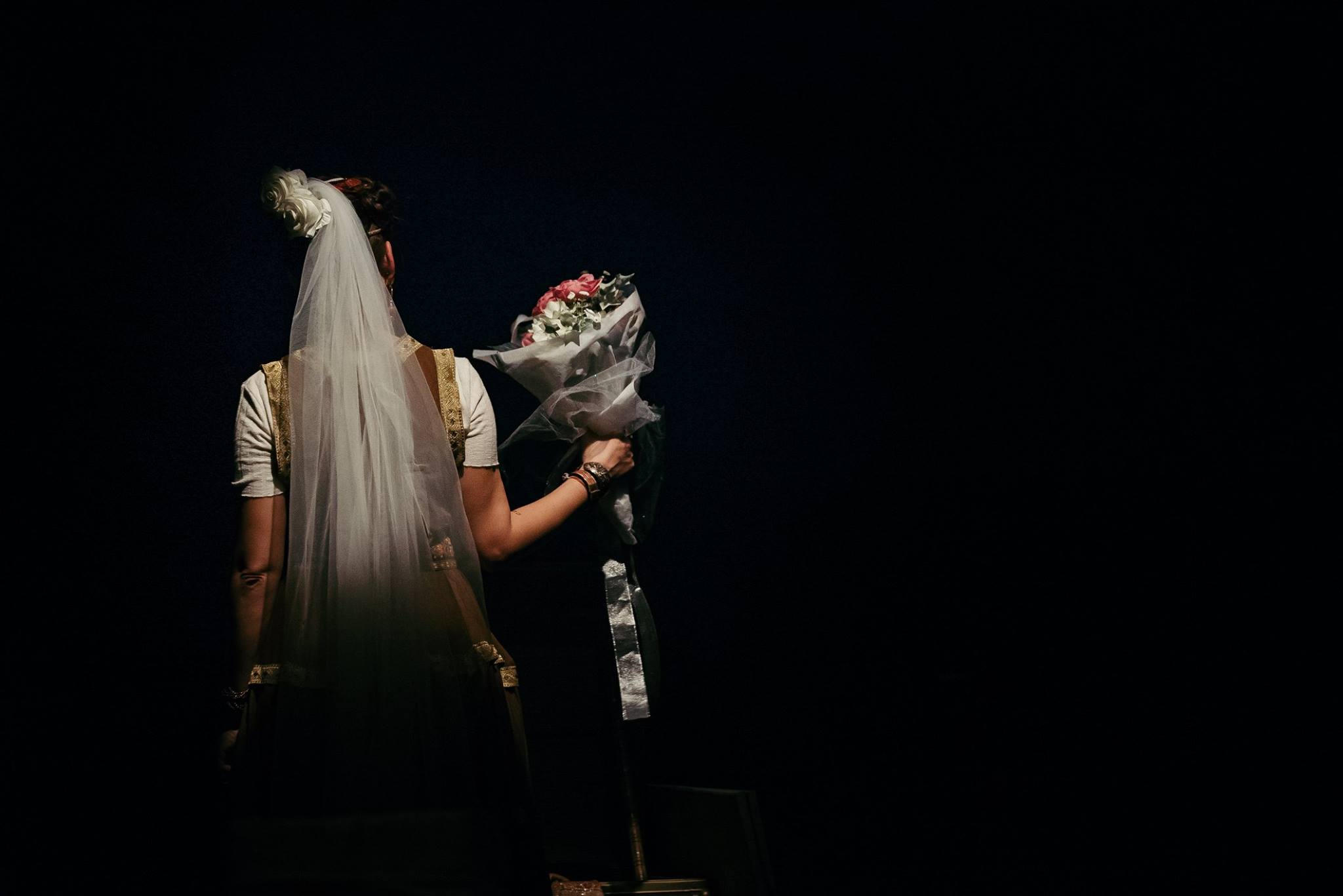 Pilar Ternera in Frida Kalho – Viva la Vida!